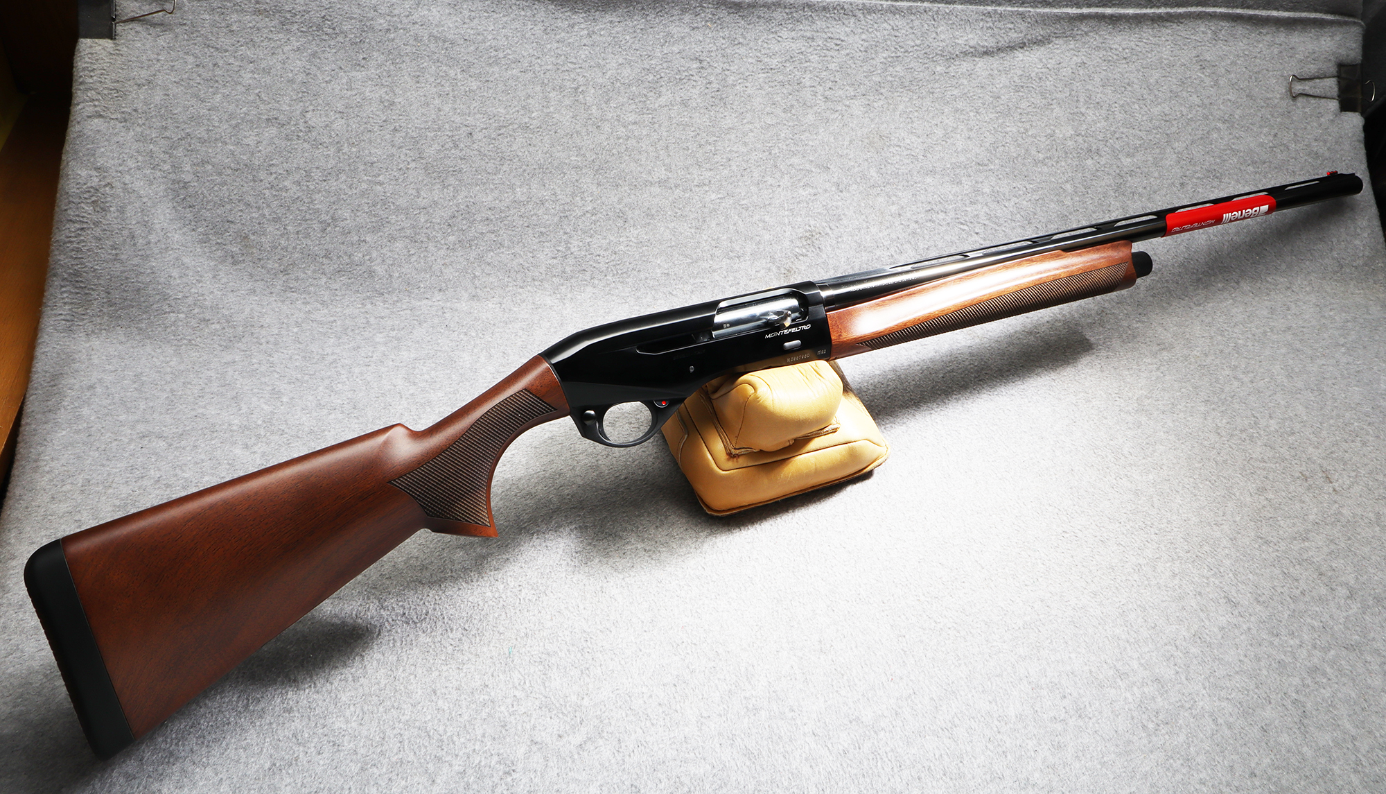 Benelli ~ Montefeltro ~ 20 Gauge | Bass Pro Shops